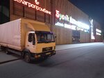 Gidrobort24 (Soltysa Lane No:5А), nakliye firmaları  Minsk'ten