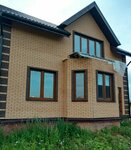 ВизардСП (Kirpichnaya Street No:20, posyolok Skobyanoy), pencere üretim, satış ve montaj firmaları  Sergiyev Posad'dan