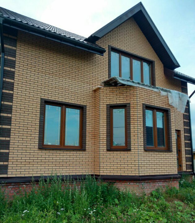 Pencere üretim, satış ve montaj firmaları ВизардСП, Sergiyev Posad, foto