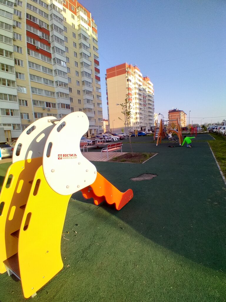 Kısa süreli konaklama Жильё посуточно, Krasnodar, foto