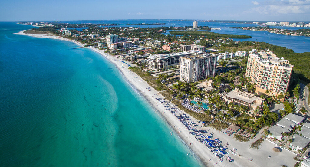 Emlak ofisi Ian McPherson Pllc Coldwell Banker Realty, Florida Eyaleti, foto