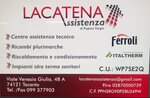 Lacatena Assistenza (Via Venezia Giulia No:48, Taranto), isıtma sistemleri ve ekipmanları  Taranto'dan