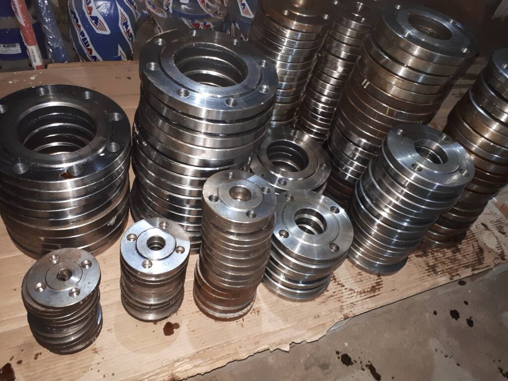 Isıtma sistemleri ve ekipmanları Promteplosnab, Vitebsk, foto