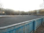 Корт (Sverdlovsk Region, Yekaterinburg, Tsentralniy Urban Housing District), spor alanı  Yekaterinburg'dan