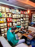 AllownTea (Krasnodar Territory, Gelendzhik, Fadeeva Street), çay mağazaları  Gelencik'ten
