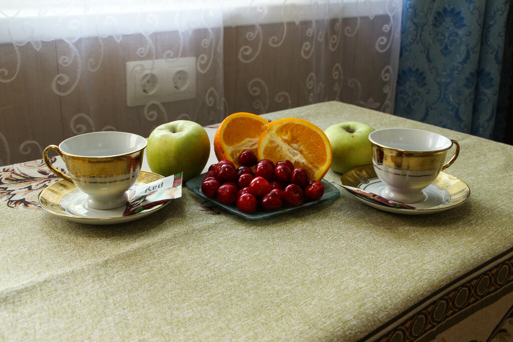 Otel Elis, Anapa, foto