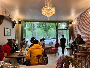 Piccolo Coffee & More (Orta Mah., Atatürk Cad., Avanos, Nevşehir), kafe  Avanos'tan