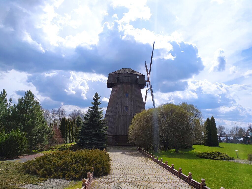 Müzeler ve sanat galerileri Biełaruskaja vioska XIX stahodździa, Mogiliovskaya oblastı, foto