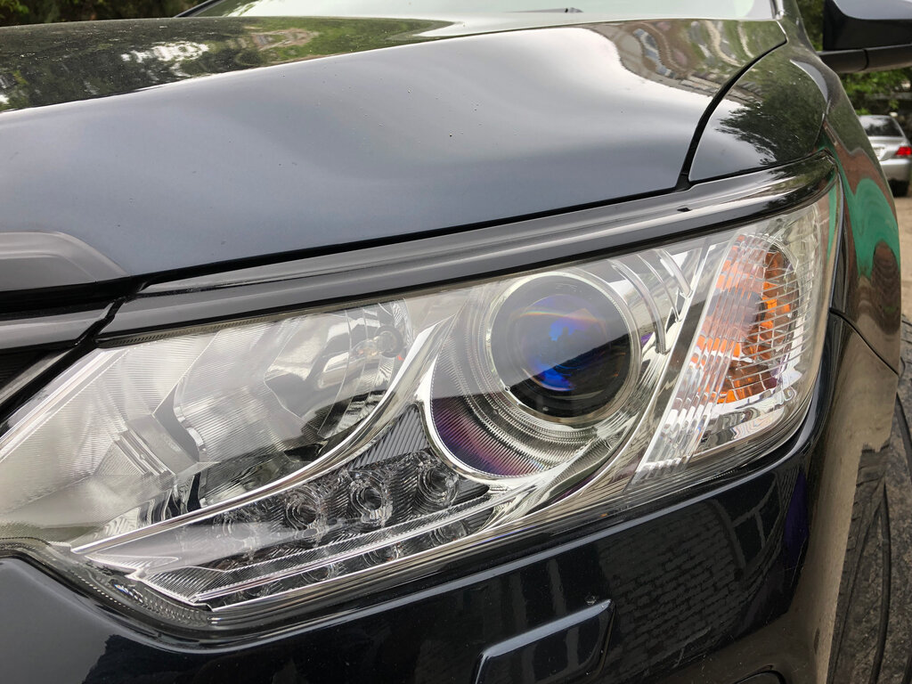 Otomotiv aydınlatma JminLed, Krasnodar, foto