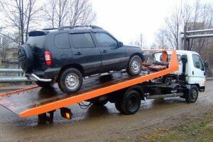 Çekici hizmeti Evakuator V Sharypovo, Sharypovo, foto