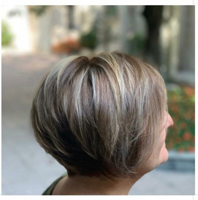 Kuaförler Gerardo Carbone Hairdresser, Milano, foto