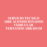 Servicio Tecnico Aire Acondicionados Vehicular Fernando Abraham (Buenos Aires, Zapata), otomobil kliması firmaları  Mendoza'dan