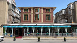 Zəfəran Restoranı (City of republican subordination Baku, Yasamal, Zaxid Xеlilov Street, 168), restoran  Bakü'den