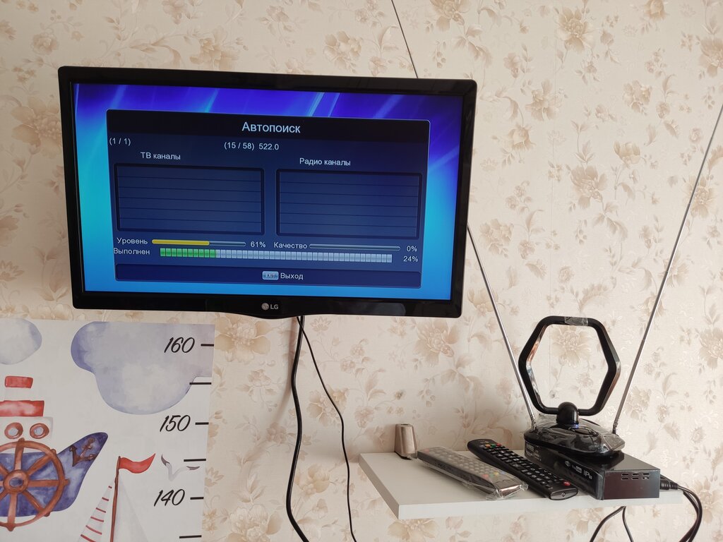 Kablo firmaları GoDigital, Saint‑Petersburg, foto