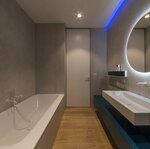 Stavební Práce Patrik Adlt (Zlínský kraj, Vsetin, Roznov pod Radhostem), hamam ve sauna inşaatı  Zlin Bölgesi'den