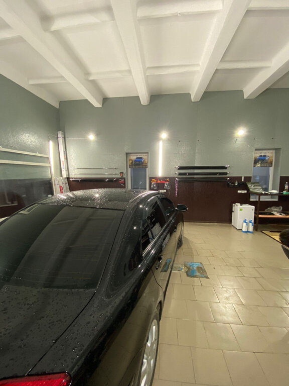 Araç camlarının renklendirilmesi Bunker08rk, Elista, foto