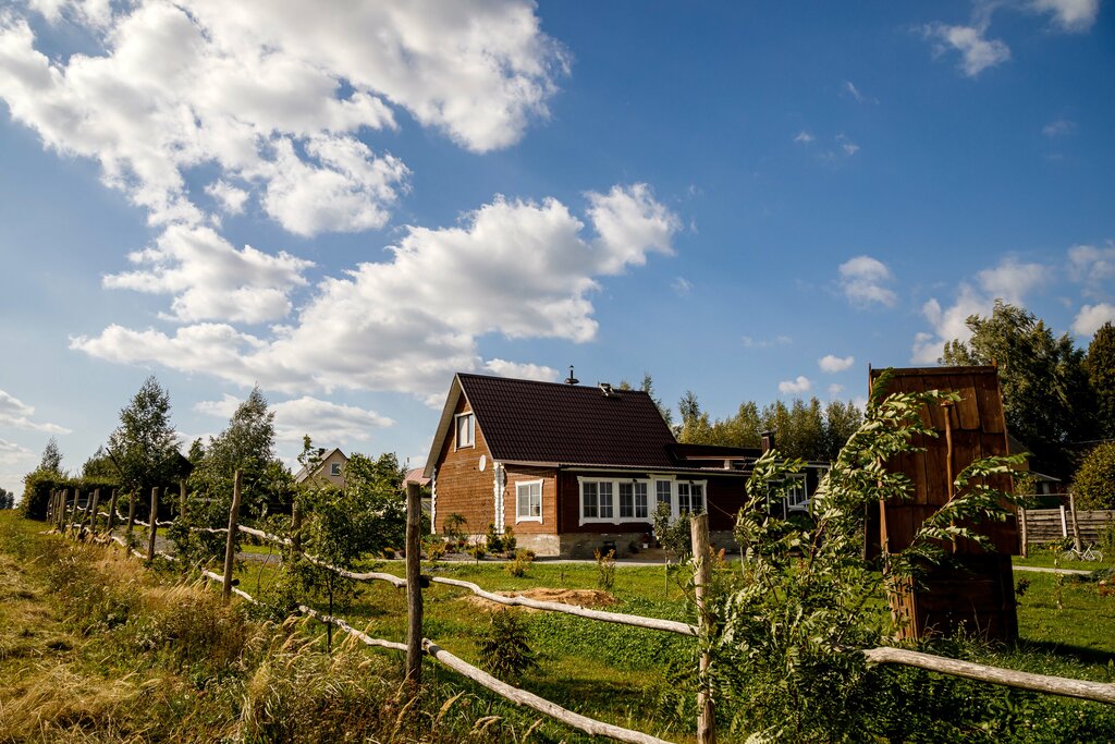 Çiftlik Орловские пруды, Mogiliovskaya oblastı, foto