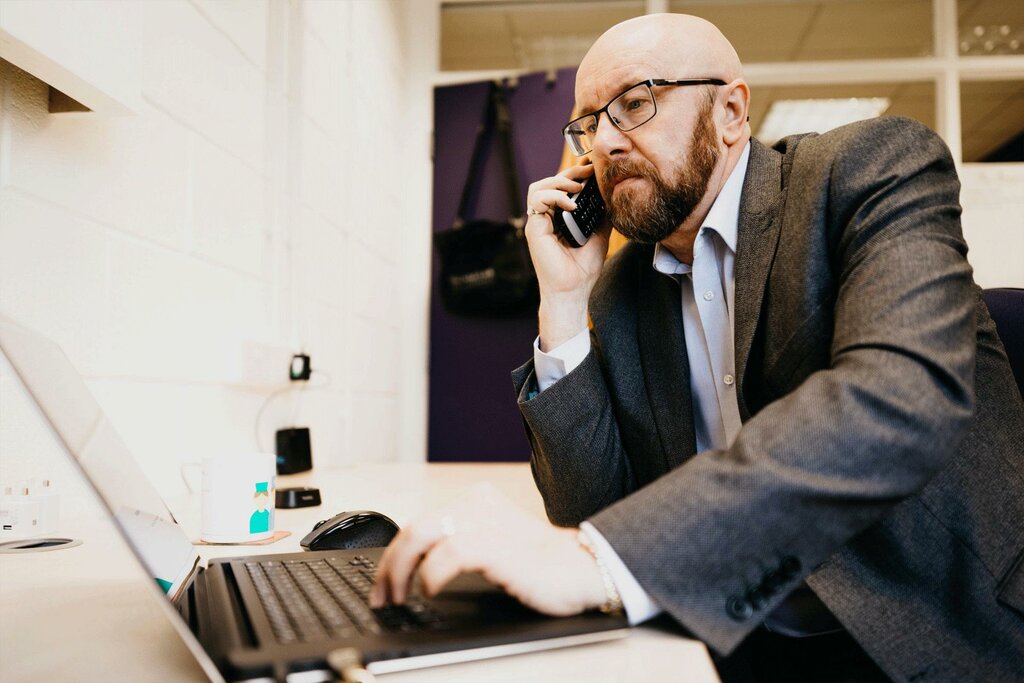 Konut kredisi hizmetleri Doncastermoneyman - Mortgage Broker, Doncaster, foto