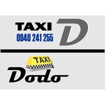 Taxi Sc Dodo (Bratislavský kraj, Senec, Športová), taksi  Bratislava Region'dan