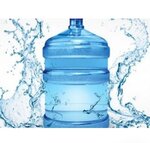 Kristalno chistaya voda (ulitsa 70 let Oktyabrya No:149, Dinskaya stanitsa), su satışı  Krasnodarski krayından