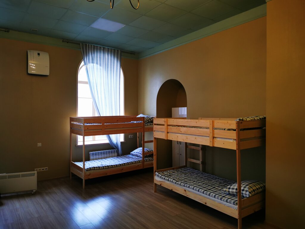 Pansiyonlar, hosteller Дом Демидовых, Perm, foto