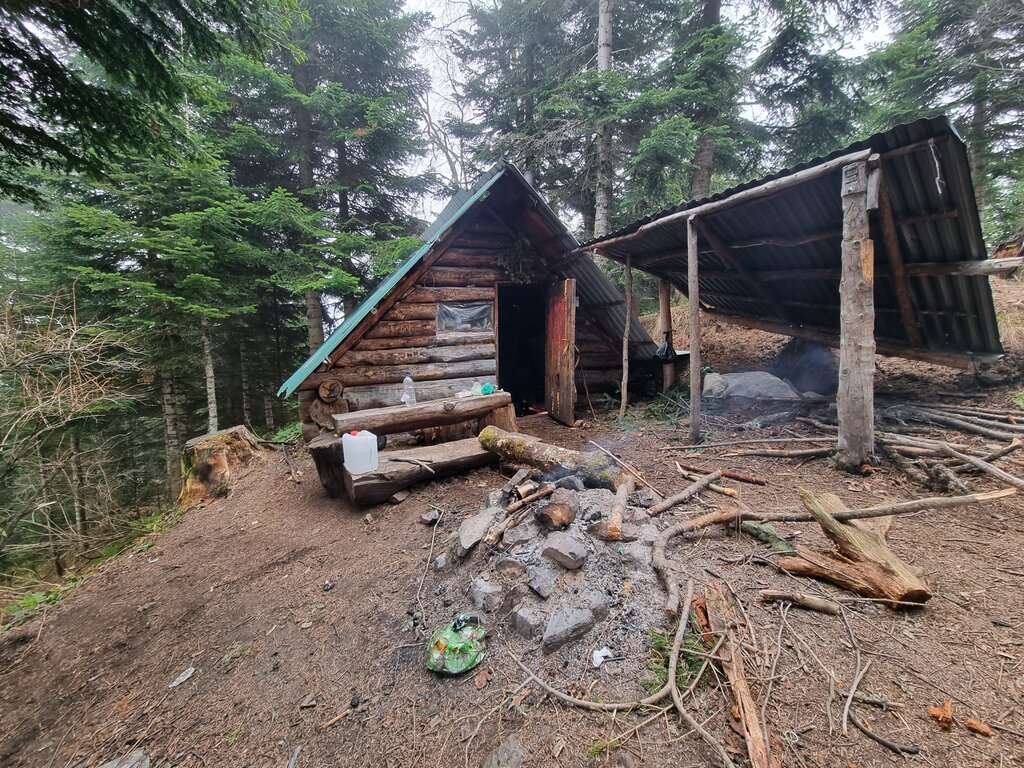 Pansiyonlar, hosteller Балаган Шестакова, Adıge Cumhuriyeti, foto