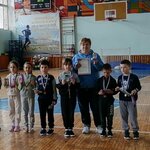 Detsky sad, p. Mendeleyevo (Mendeleyevskaya ulitsa No:5, posyolok Mendeleyevo), anaokulları  Permski krayından