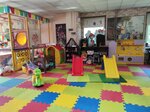Детская игровая комната Мультяшки (ulitsa Engelsa No:87к1А), oyun alanı  Verhniaya Salda'dan