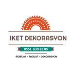 İket Dekorasyon Mobilya (Talatpaşa Mah., İlker Sok., No:11A, Kağıthane, İstanbul), mobilya tamir, tadilat  İstanbul'dan