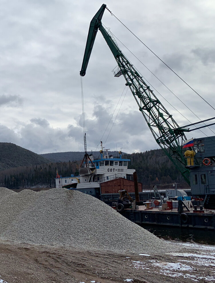 Yönetim ofisi Sinco, Saint‑Petersburg, foto