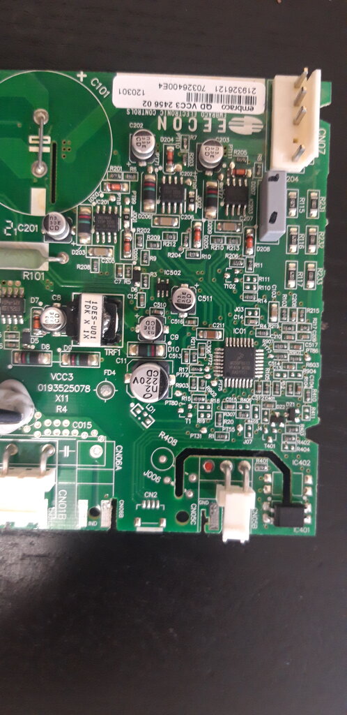 Beyaz eşya servisleri Мастерская № 1, Valuyki, foto