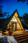 A piece of paradise in the pines (Yablonevaya ulitsa No:21, derevnya Grigorovo), konuk evi  Moskova ve Moskovskaya oblastından
