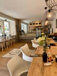 Backstube Melanie Ernst (Baden-Württemberg, Rhein-Neckar-Kreis, Hauptstraße, 6), kafe  Baden‑Wurttemberg'den