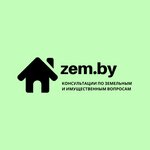 Zem.by (Mayskaya ulitsa No:12, ahraharadok Pryluki), lisanslı harita kadastro büroları  Minskaya oblastından