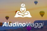 Aladino Viaggi (Campania, Naples, Via Francesco Cilea), seyahat acenteleri  Napoli'den