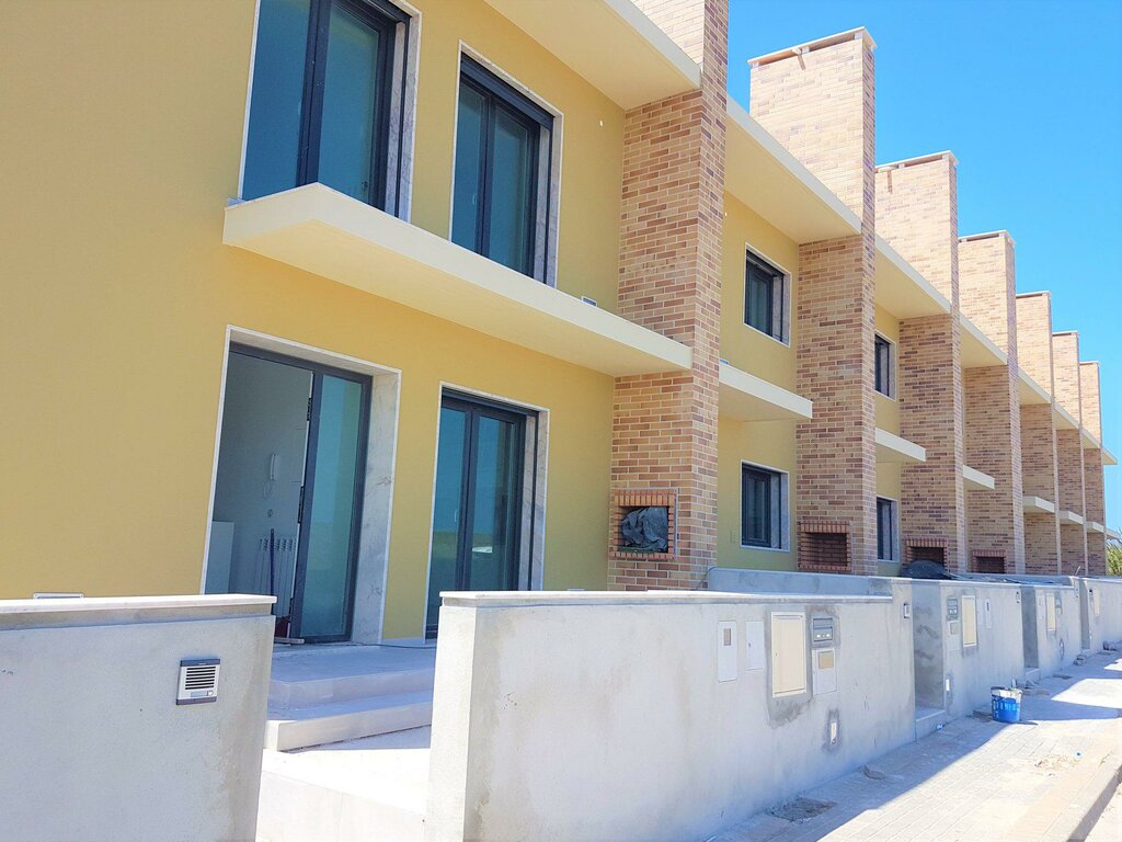 Arazi dizisi MyPropertyGere - Mediação Imobiliária, Lizbon İlçesi, foto