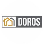 Doros (ulitsa Gorkogo No:102), prefabrik binalar  Voljski'den