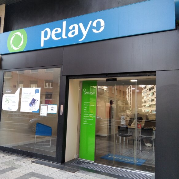 Sigorta şirketleri Oficina Seguros Pelayo, Palencia, foto