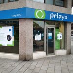 Oficina Seguros Pelayo (Avenida Gran Vía Rey Juan Carlos I No:59), sigorta şirketleri  Logrono'dan