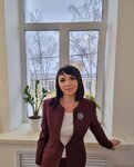 Арбитражный управляющий Чернядьева Екатерина Александровна (Gertsena Street No:15), hukuk büroları  Kirov'dan