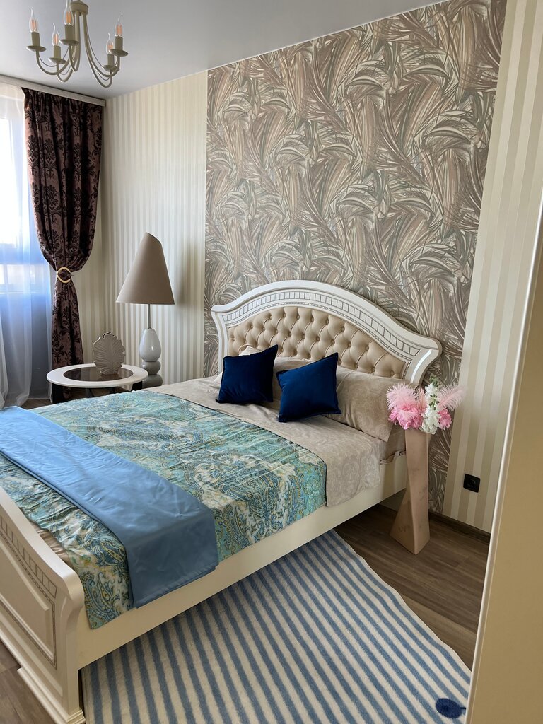 Kısa süreli konaklama Апартаменты Граф Орлов, Saint‑Petersburg, foto