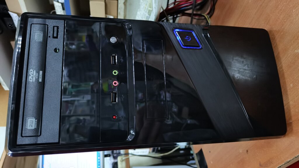 Bilgisayar teknik servisleri Sva-Comp, Saint‑Petersburg, foto