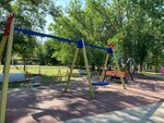 Playground (Autonomous Republic of Crimea, Feodosia), oyun alanı  Feodosya'dan (Kefe'den)