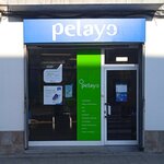 Oficina Seguros Pelayo (Comunidad Autònoma de Cataluña, Provincia de Barcelona, Viladecavalls, Terrassa, Carretera Martorell, 14), sigorta şirketleri  Katalonya'dan
