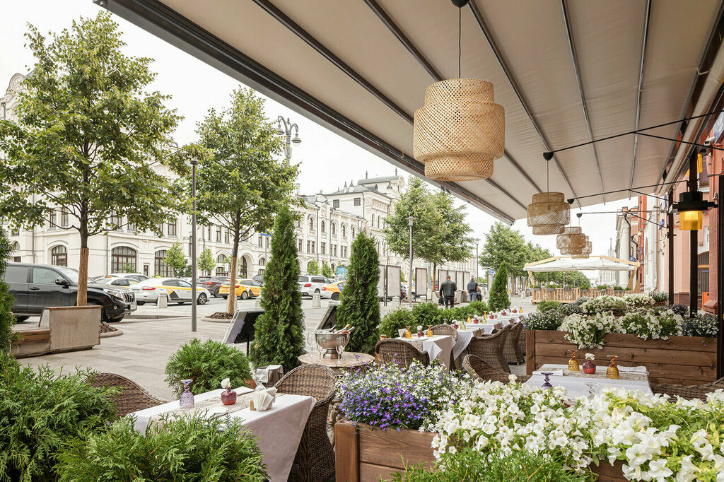 Çiçek teslimatı Internet-magazin ElBuket, Moskova, foto