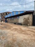 Victoria Street Spraying Shop (Victoria Street No:51, Ablekuma North, Kwashiman), boya ekipmanları  Akra'dan