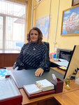 Гарантия Права (ulitsa Kirova No:46), hukuk büroları  Syzran'dan