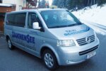 Taxi- und Autobusunternehmen Schober (Salzburg, Sankt Johann im Pongau, Eckwaldweg, 5), taksi  Dünya'dan