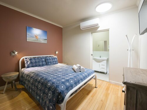 Otel Port Lincoln Yha, Port Lincoln, foto