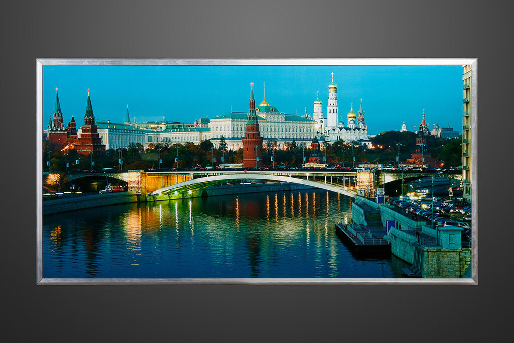 Isıtma sistemleri ve ekipmanları ЭкоТермоЛайф, Orehovo‑Zuyevo, foto